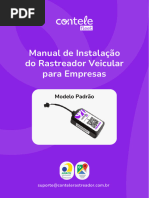 Mapa do Campus da UFRN | PDF