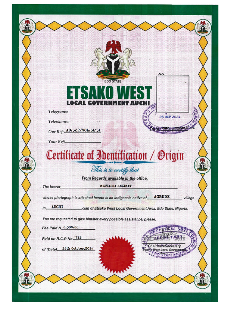 ETSAKO | PDF