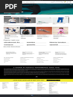 Adidas Brand Guidelines Overview | PDF | Adidas | Rgb Color Model