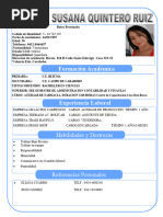 Celin Alejandro Cabrera Perez | PDF