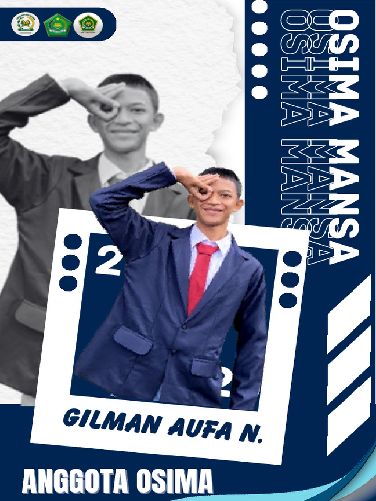 ID Card OSIMA (1) | PDF