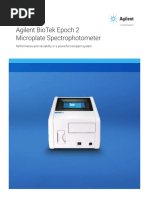 MALDI Sample Prep Guide | PDF | Scientific Techniques | Analytical ...