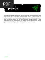 Razer Warranty Policy - Razer United States | PDF | Legal Liability ...