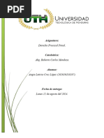 Análisis de la ONCAE en Honduras | PDF | Administración Pública ...