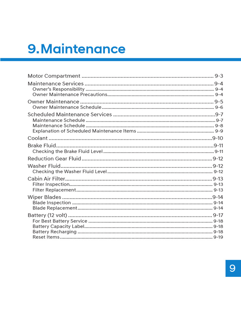 CMF60L-BCI Battery Maintenance Guide | PDF | Tire | Rechargeable Battery