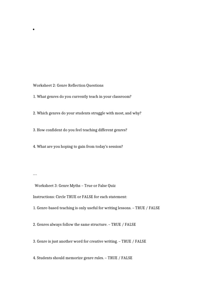 Graduation Teacher Role and Committee Checklist | PDF