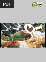 Hisex Brown Layer Management Guide | PDF | Selective Breeding | Chicken