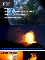 Radiogenic Heat. Primordial Heat Is The Internal Heat Energy That ...