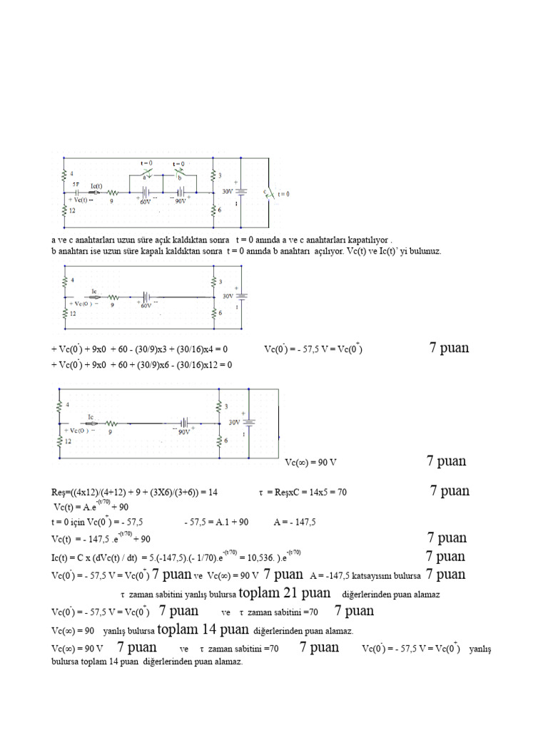 devreanalizicevapformat%C4%B11 | PDF