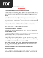 CSEC MAY/JUNE 2025 PAPER 2 English A | PDF