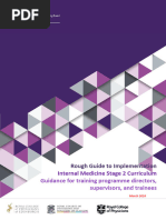 IMT ARCP Decision Aid 2019 (2023 Update FINAL) | PDF | Patient ...