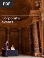 Aloki Convention Center Overview | PDF