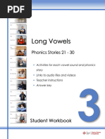 41b - Slides - UFLIFoundations Short Vowel Review | PDF