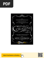 Coraline Graphic Novel | PDF