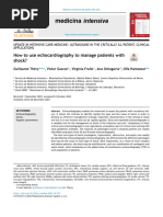 IAC Standards and Guidelines For Adult Echocardiography Accreditation ...