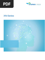 Caresphere XQC Overview and Benefits | PDF | Analysis