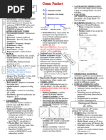 AP Psychology CED Vocabulary List | PDF | Memory | Mental Disorder