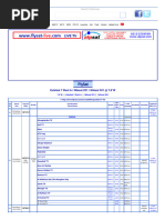 Flysat NSS-12 Satellite Channel List | PDF | Broadcasting | Television ...