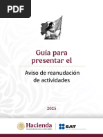 Guía para Obtener Constancia Fiscal Infonavit | PDF | Informática