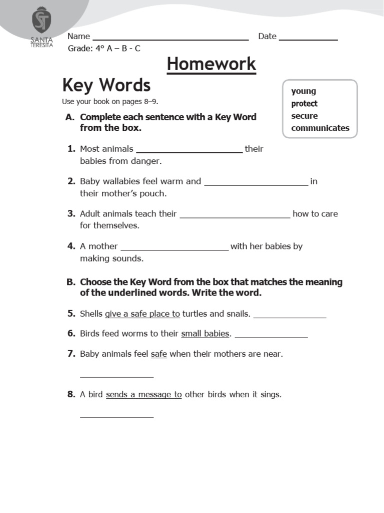 Homework Week 5 | PDF