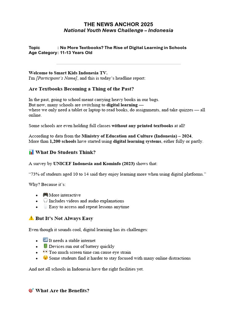 11-13-EN-No-More-Textbooks-The-Rise-of-Digital-Learning-in-Schools | PDF