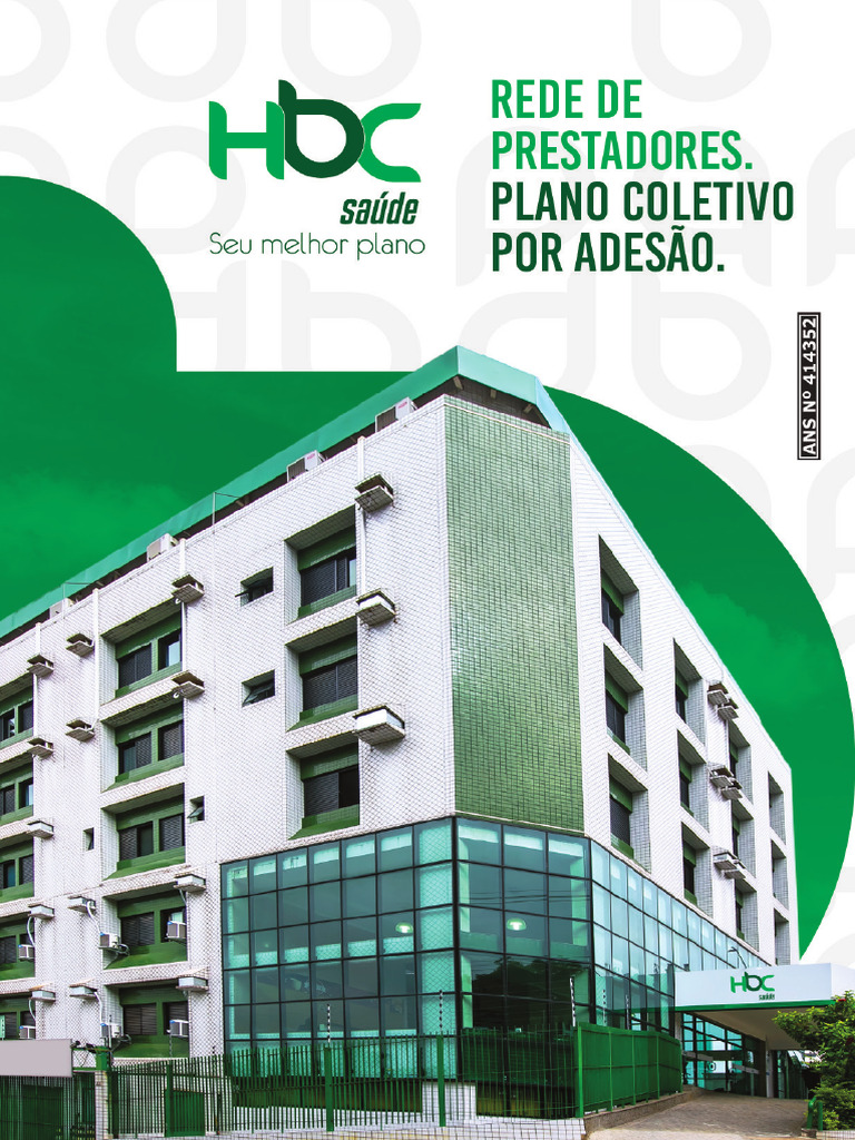 Manual de Atendimento HBC Saúde | PDF | Coração | Hospital