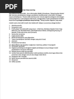 Template Modul Ajar - PDF | PDF