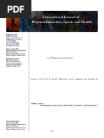 K10 Scoring Interpretation Guide | PDF | Sensitivity And Specificity ...