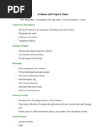 Expert Witness Report Template Guide | PDF | Expert Witness | Opinion