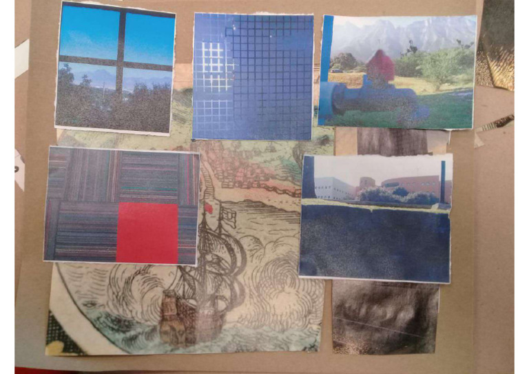 Mood Board | PDF