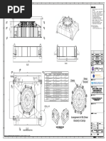 Pipe Support Standards and Drawings | PDF | Pipe (Fluid Conveyance) | Steel