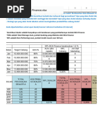 Bca Tes Tertulis | PDF