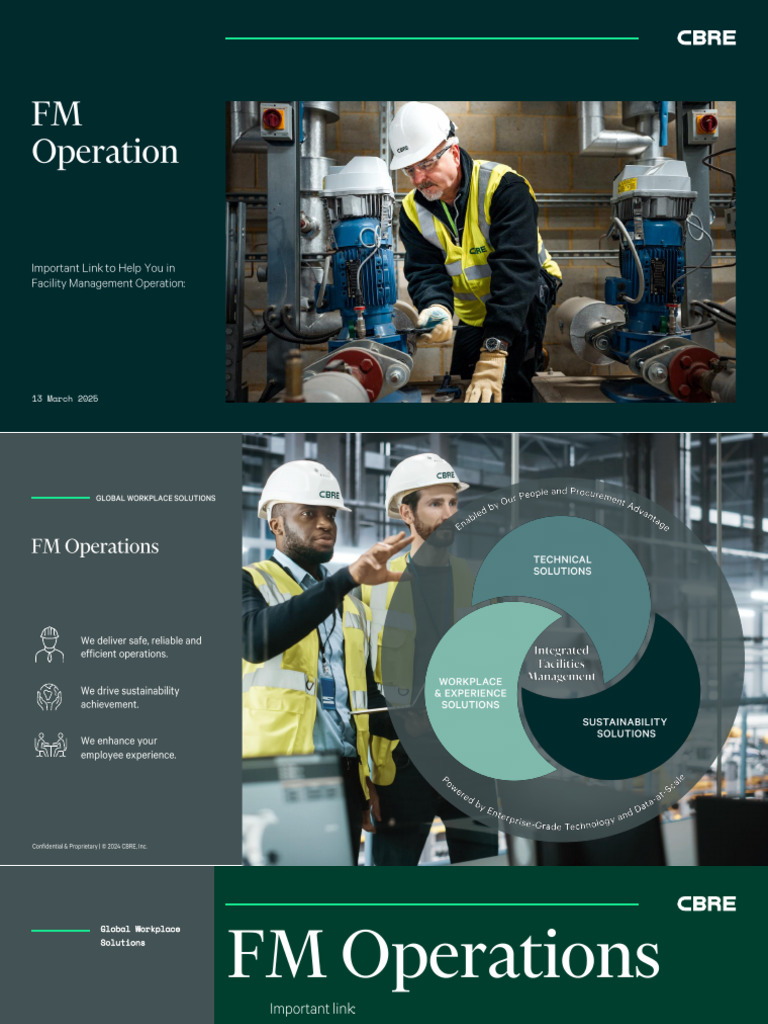 FM Operation - Important Link For FM Libraries | PDF