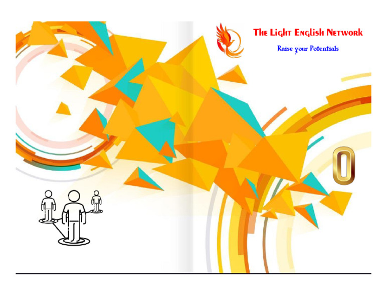 Light English Network: Social Communication | PDF