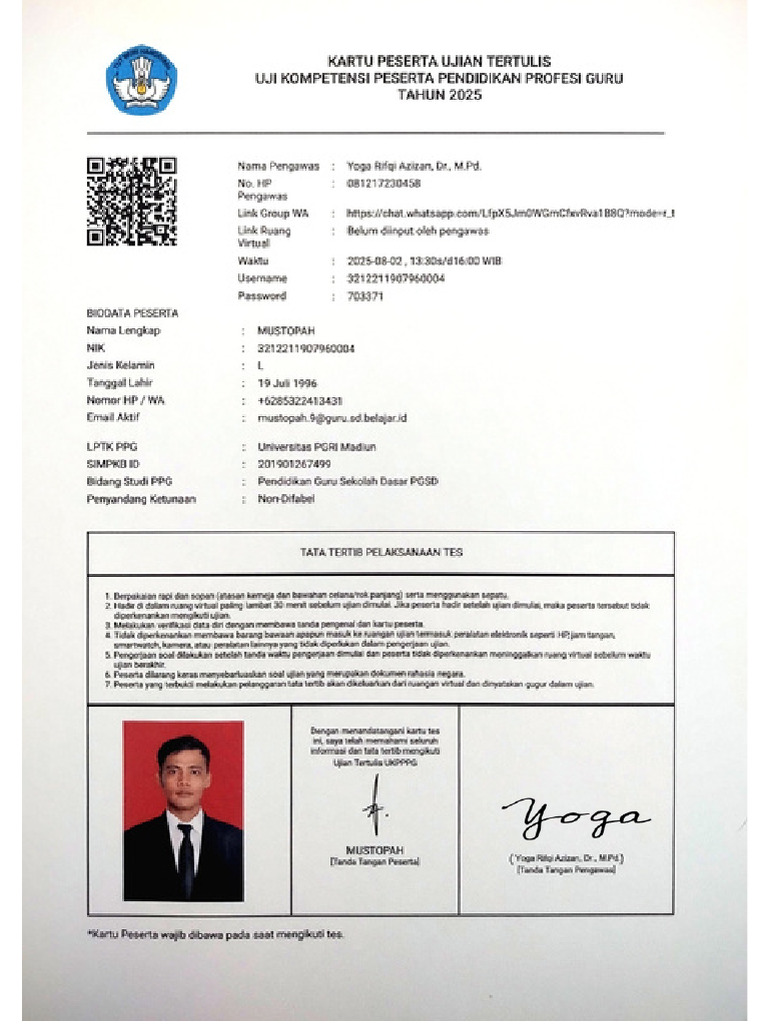 TTD Pak Yoga | PDF