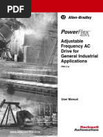 22B-UM001I-EN-E PowerFlex 40 Adjustable Frequency AC Drive User Manual ...