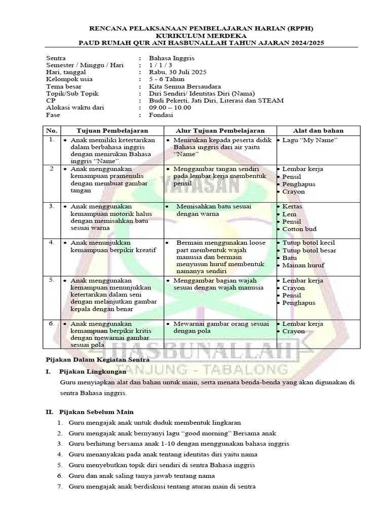 Rabu, 30 Juli 2025 | PDF