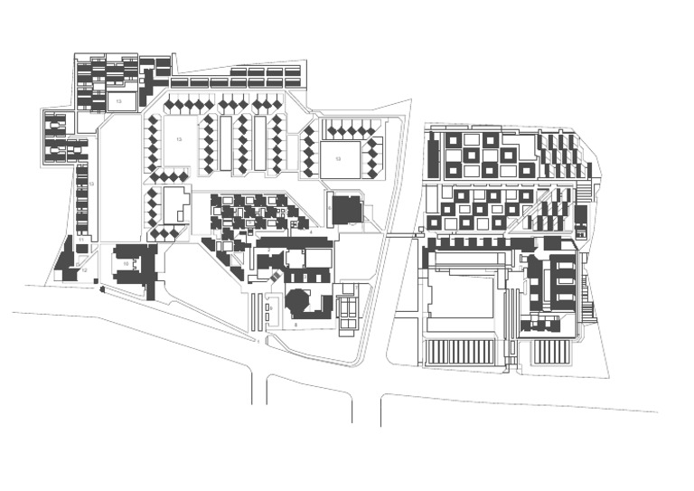 Iima Plan Blocks | PDF