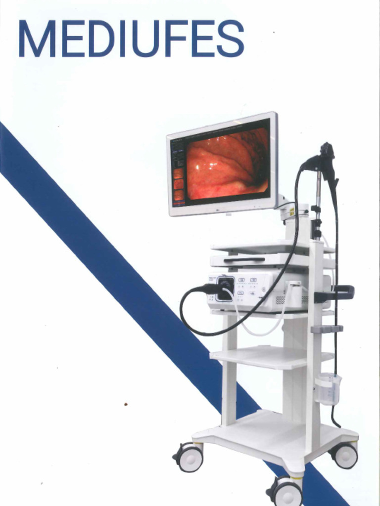 Catalog MedInTech | PDF