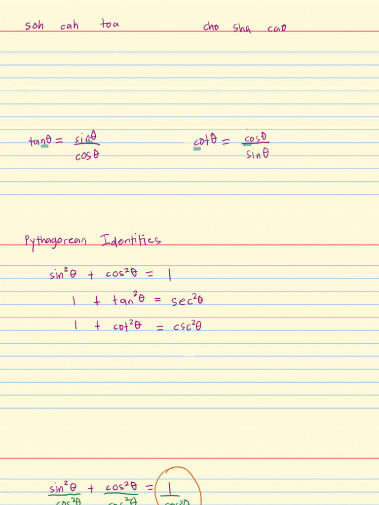 Jun 12 Sam Andrew Algorithms Notes | PDF