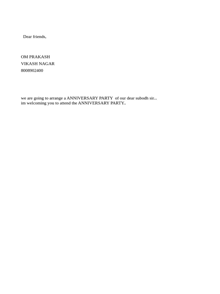 Anmisha - 2P | PDF