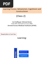 A Considerable Speck | PDF | Mind | Behavioural Sciences