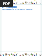 Mi Comunidad Pre Kinder | PDF