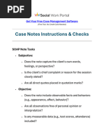 Welligent Instructions BI | PDF | Computing