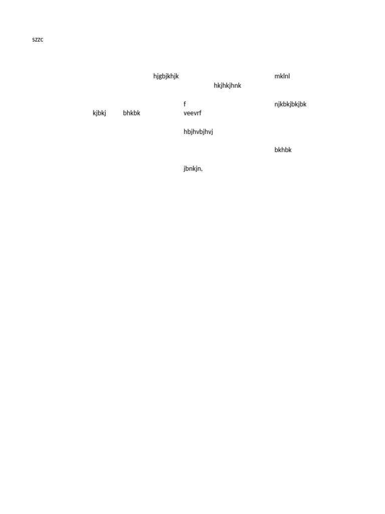 N 1 | PDF