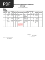 4.5.3 BCPC Awfp Form 001-A | PDF
