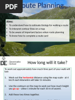Gold DofE Skills Activity Log | PDF