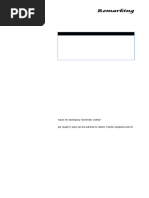 Taea Vase Brochure 2024 | PDF | Learning | Cognition