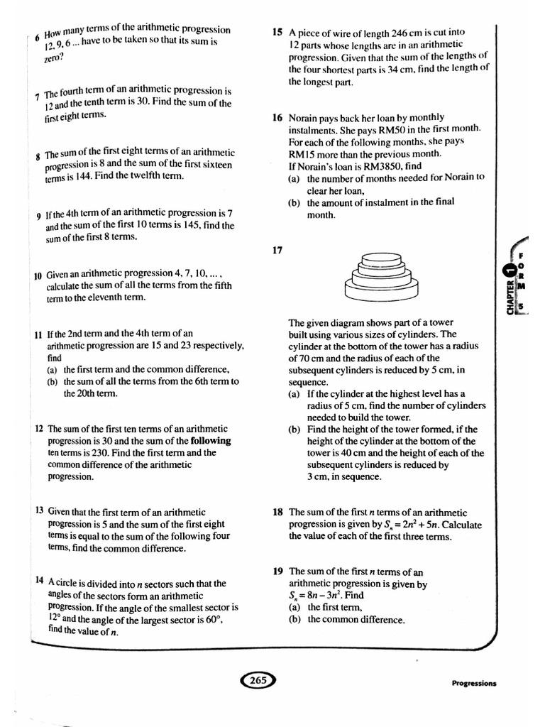 +chapter 5 Exercise 1 (2) Discussion | PDF