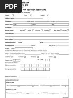 NATTB Trade Test Application Form | PDF | Payments | Banks